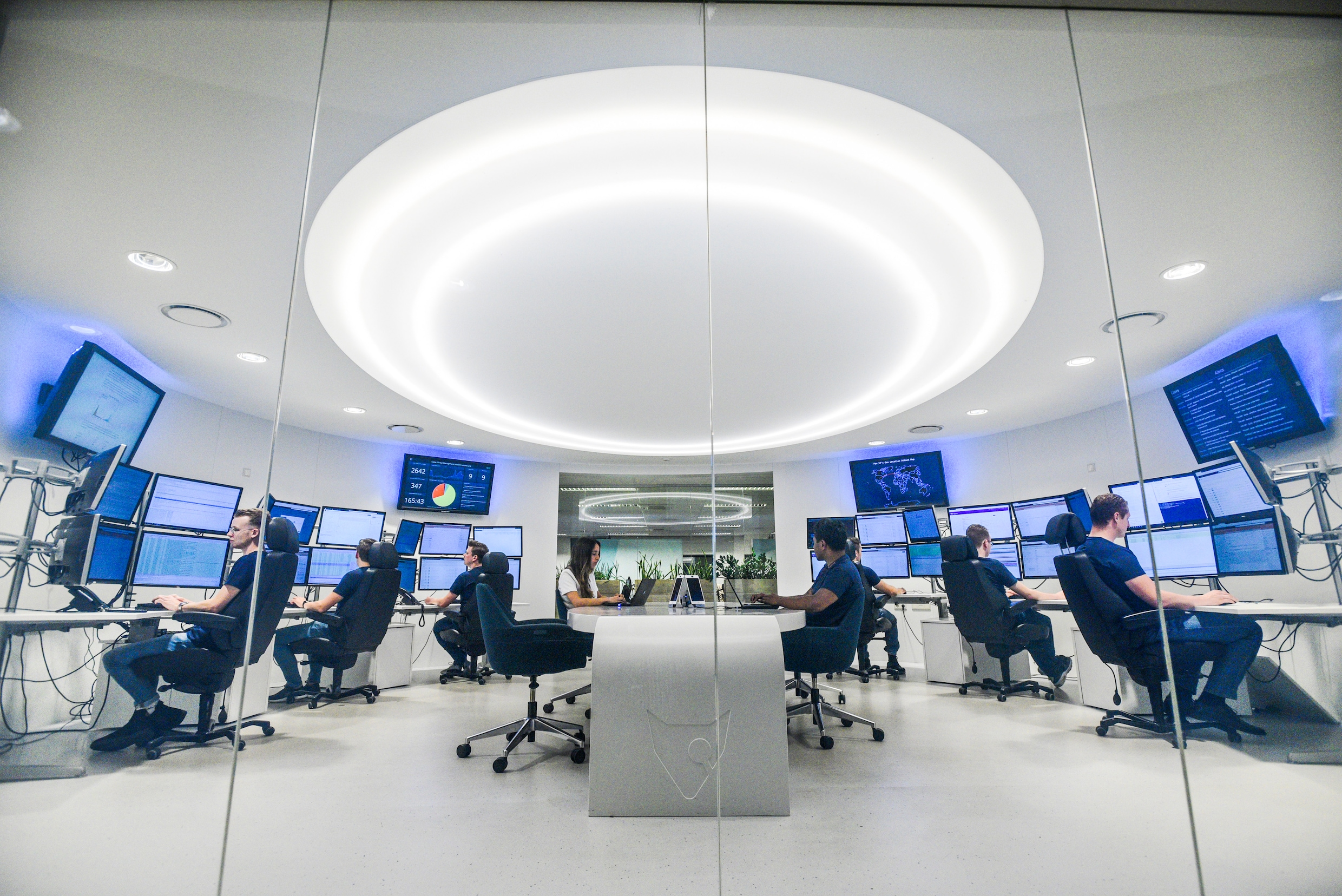 Eigenzinnige ict-beveiliger Fox-IT lijkt te verdwijnen, directeur ...