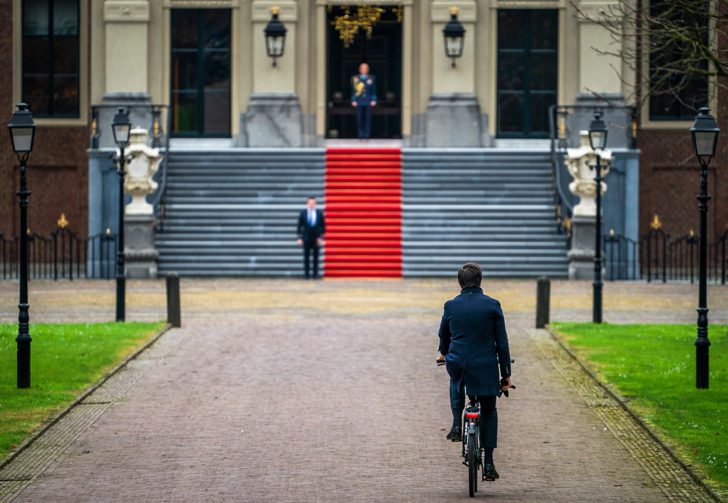 Na Rutte III moet het roer om, zegt ook Rutte zelf | de Volkskrant