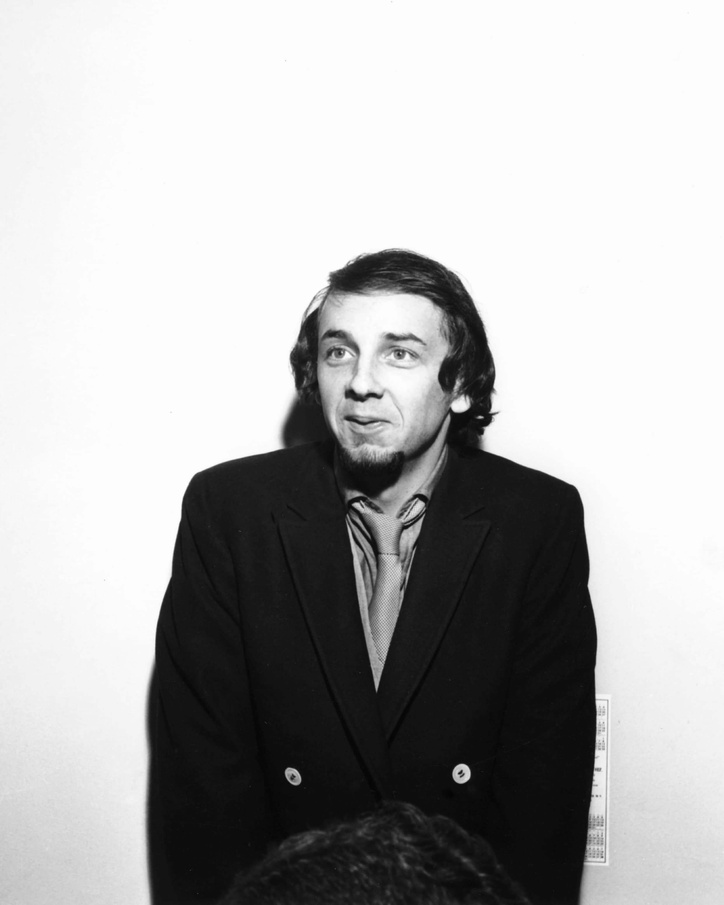 Gruaige Phil Spector