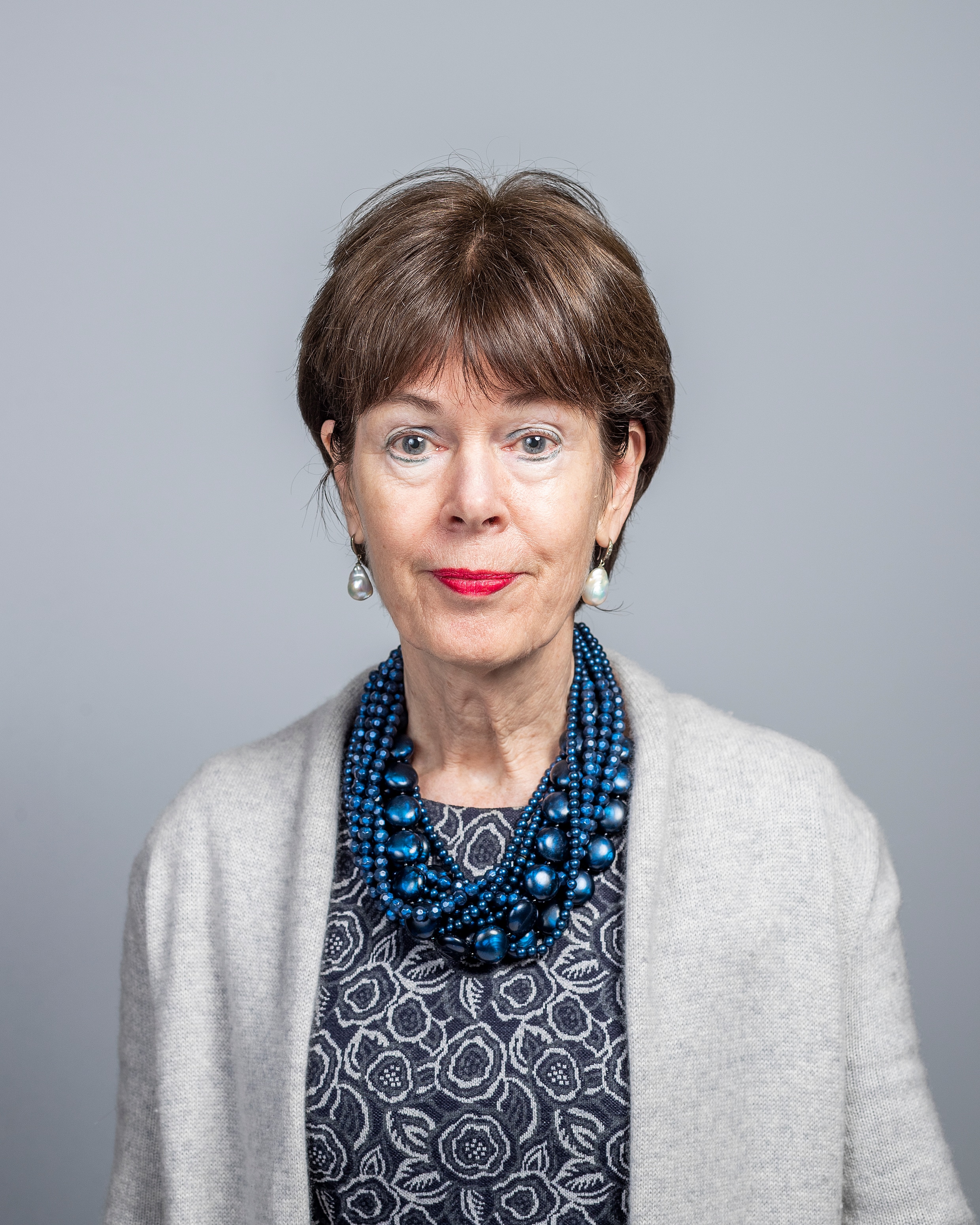 Renée Jones-Bos, voorzitter evaluatiecommissie: ‘Een wet is nooit helemaal af. En zo slecht is ...