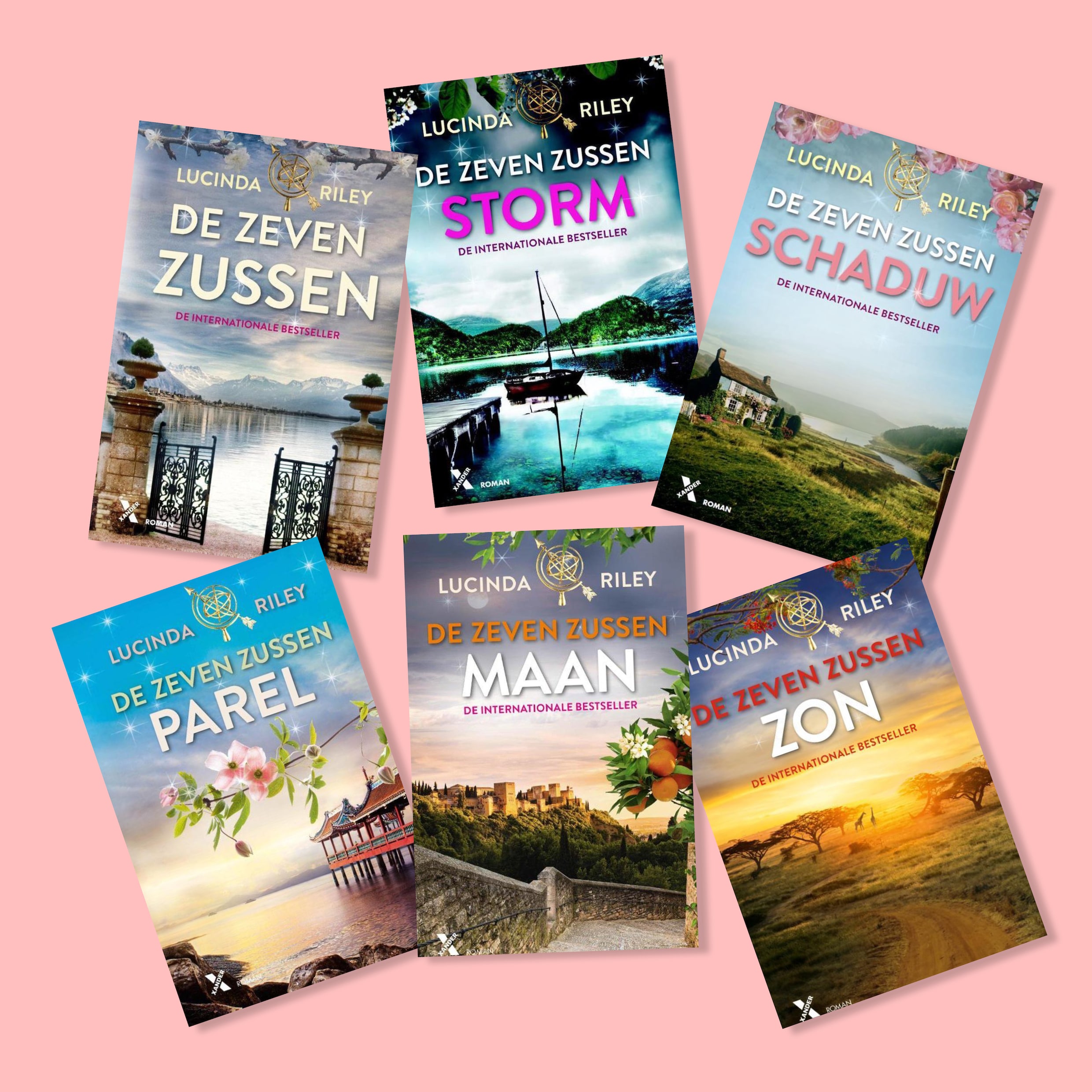 ‘Ik hou van boeken voor iedereen’ – uitgever Sander Knol over het ...