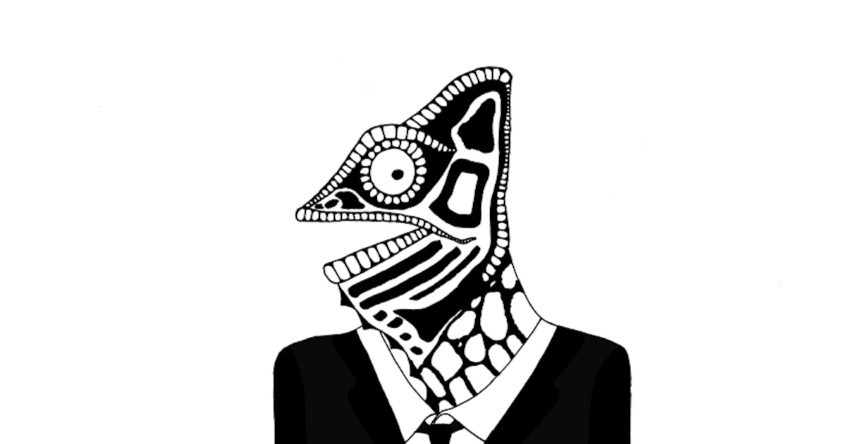 Geen idee hebben wie iemand is, maar toch woedend op haar zijn. Zo ...