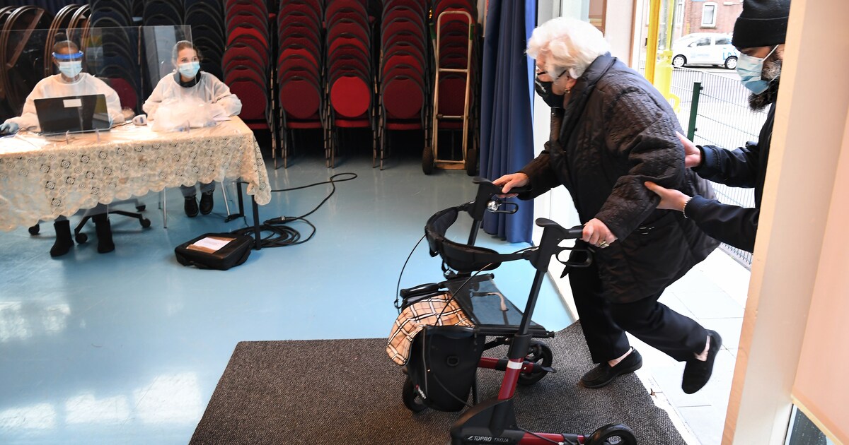 Komt Charlois niet naar de test, dan komt de test naar Charlois | de ...