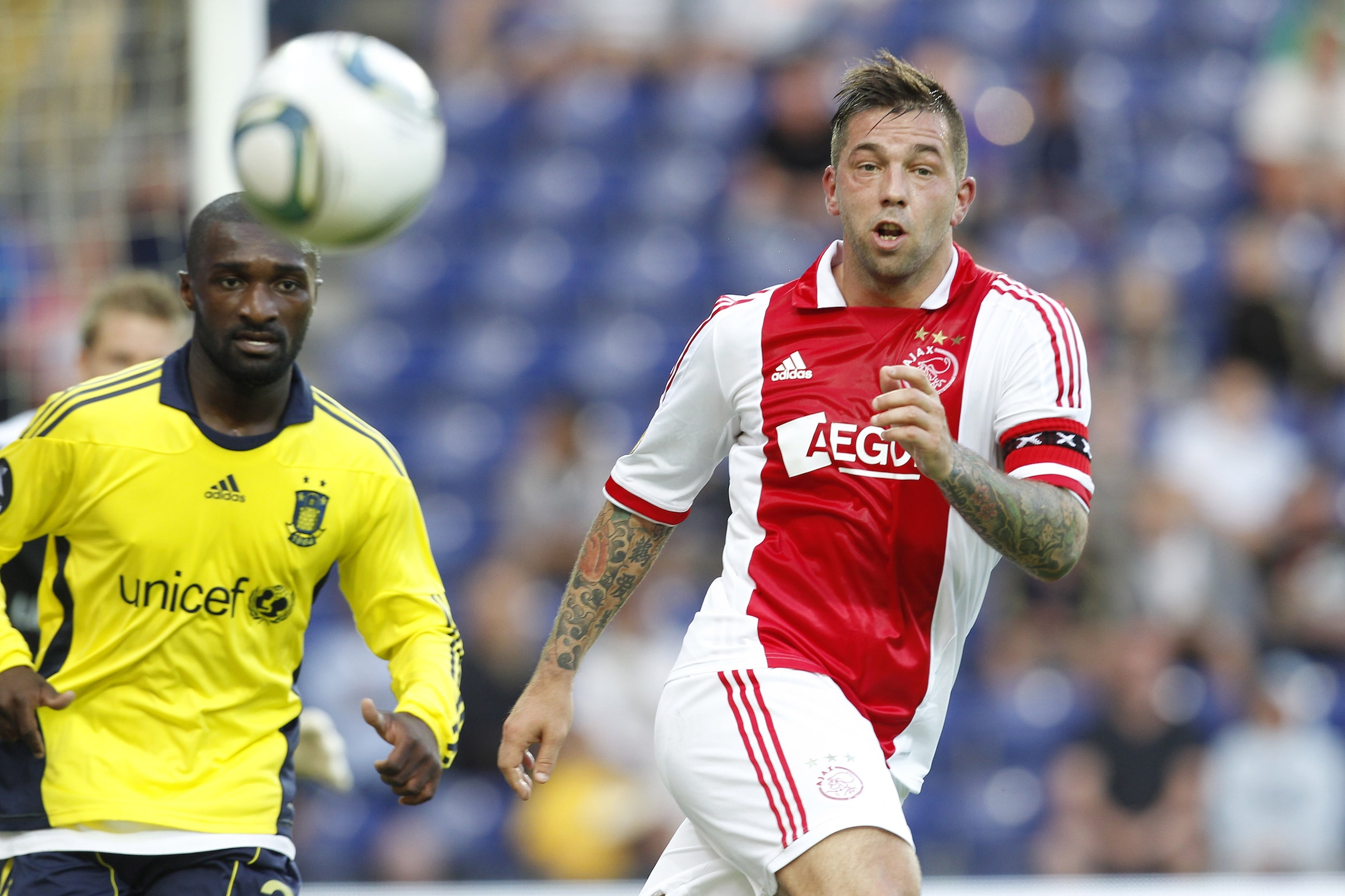 Theo Janssen: FC Twente houdt van keurige jongens | de Volkskrant