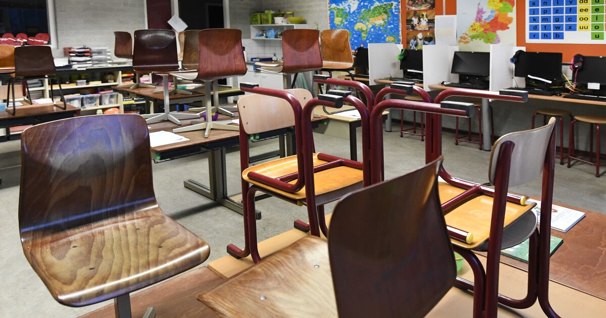 Scholen dicht, alle 18-plussers voor eind januari een boosterprik: dit zijn de coronamaatregelen ...