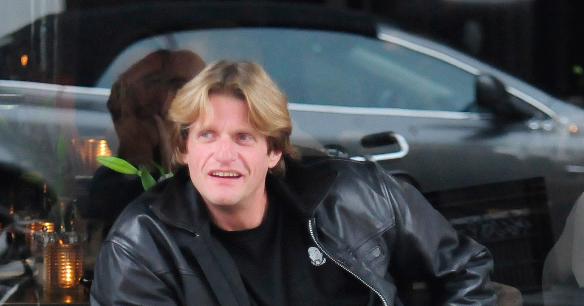 Verslavingsdeskundige Keith Bakker (64) overleden | de Volkskrant