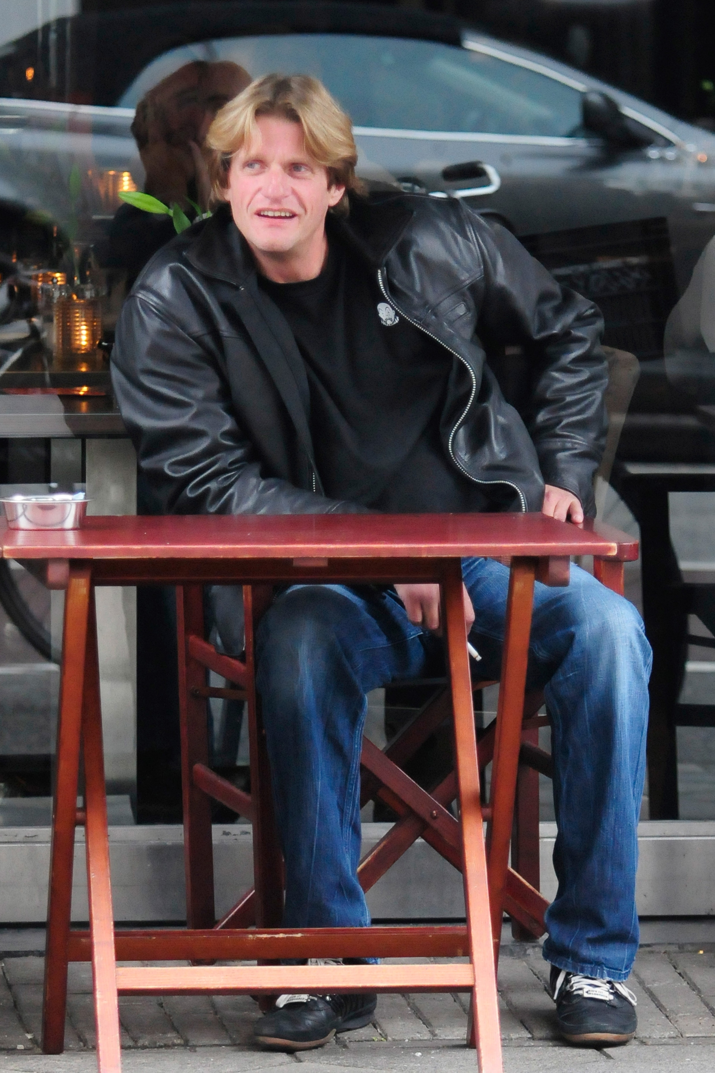 Verslavingsdeskundige Keith Bakker (64) overleden | de Volkskrant