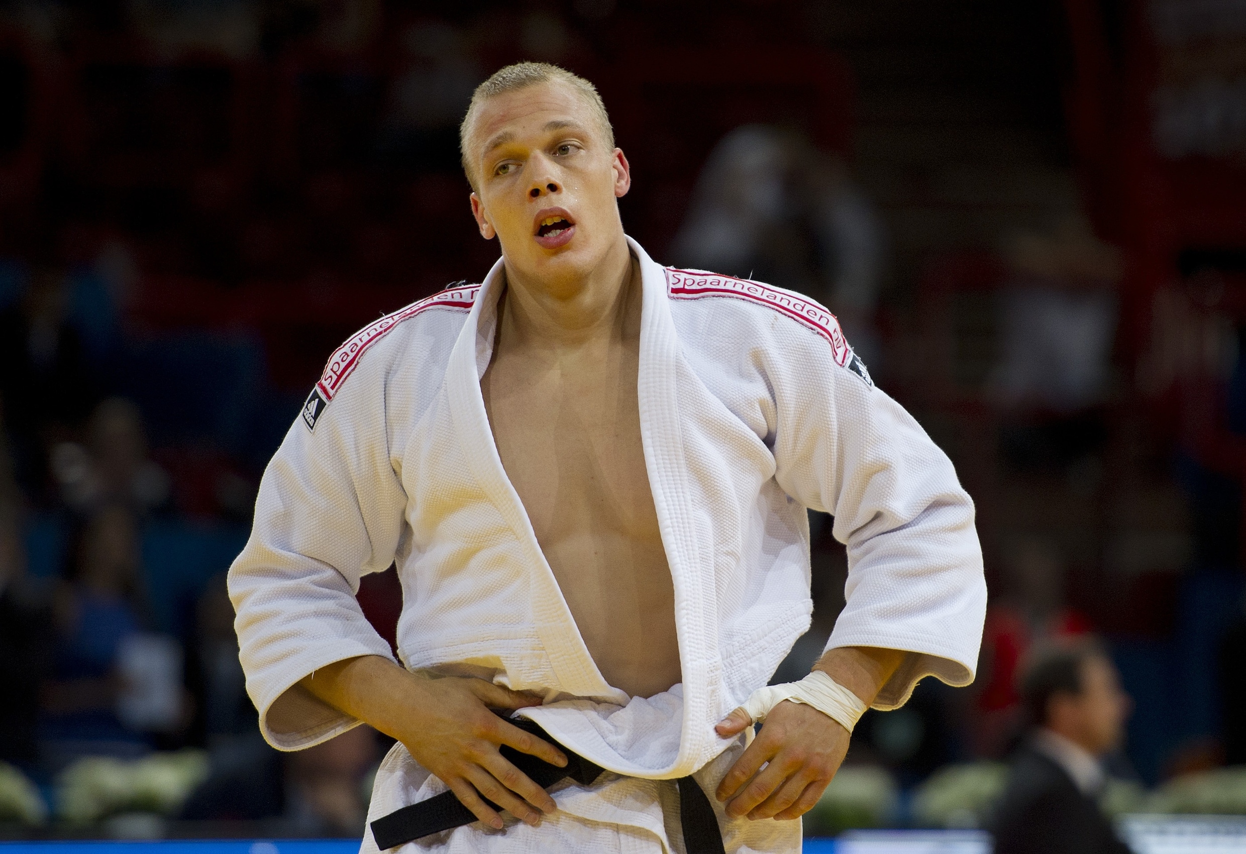 Grol vraagt regering om meer steun voor topsporters | de Volkskrant