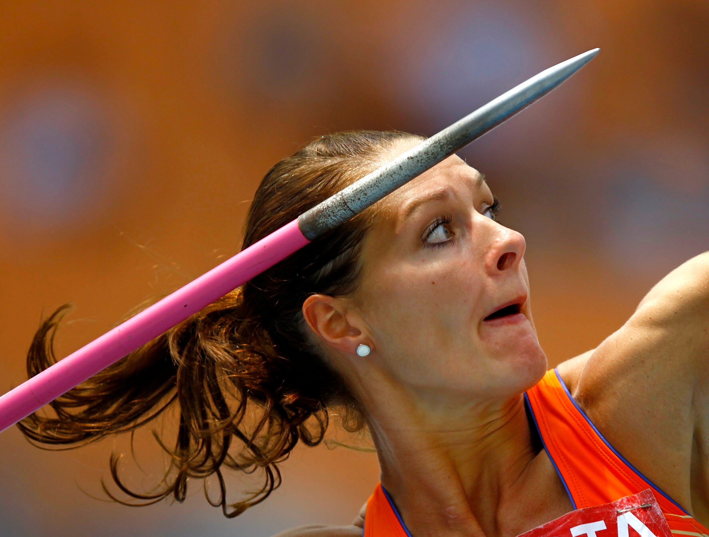 Tegenvaller voor Remona Fransen | de Volkskrant