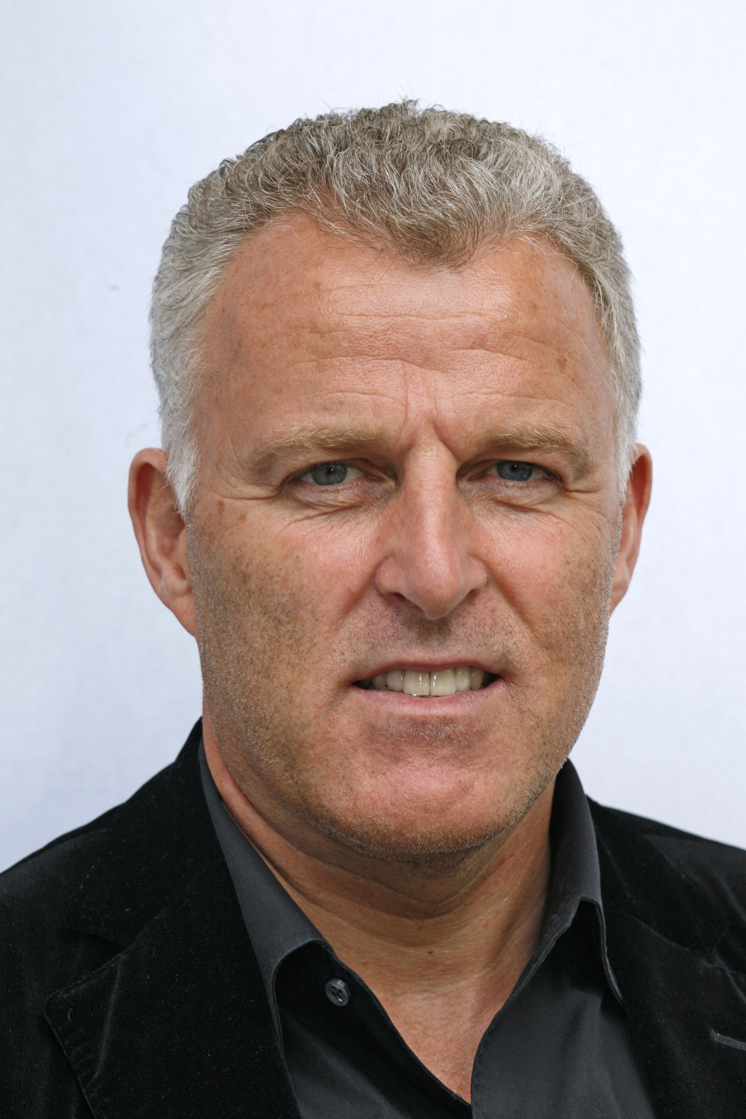 Peter R. de Vries vanaf 2014 met tv-serie bij TROS-AVRO | de Volkskrant