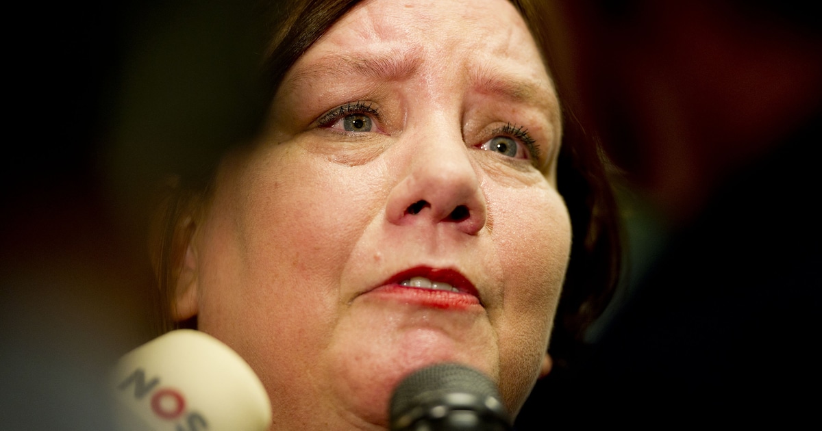 'Jongerius moet akkoord openbreken, of opstappen ' | de Volkskrant