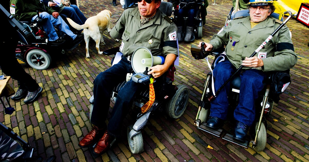 'Bezuiniging AWBZ dramatisch voor duizenden verstandelijk gehandicapten ...