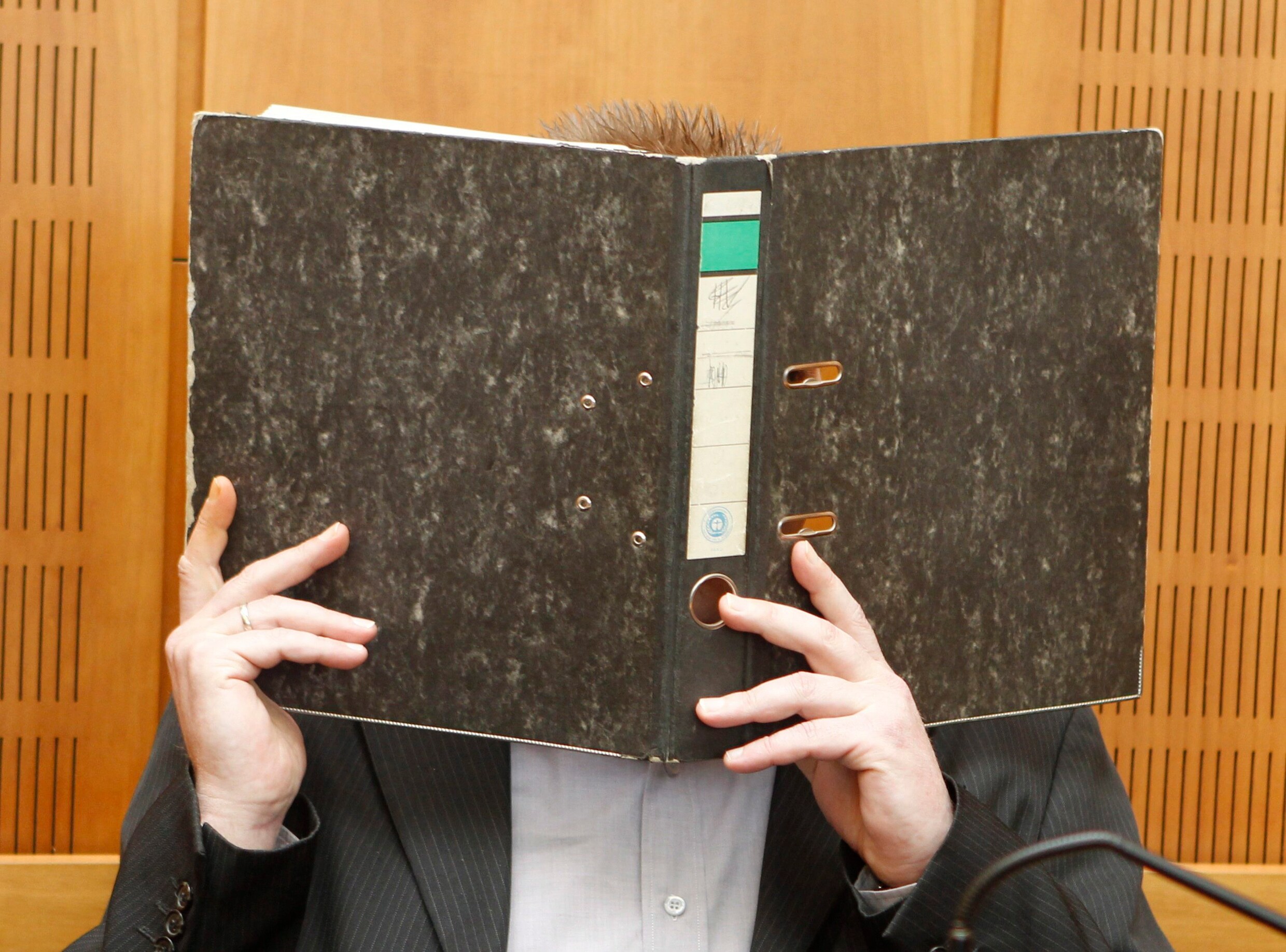 Levenslange celstraf wegens moord op Duitse Mirco (10) | de Volkskrant