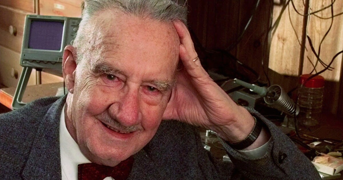 Uitvinder van de pacemaker overleden | de Volkskrant