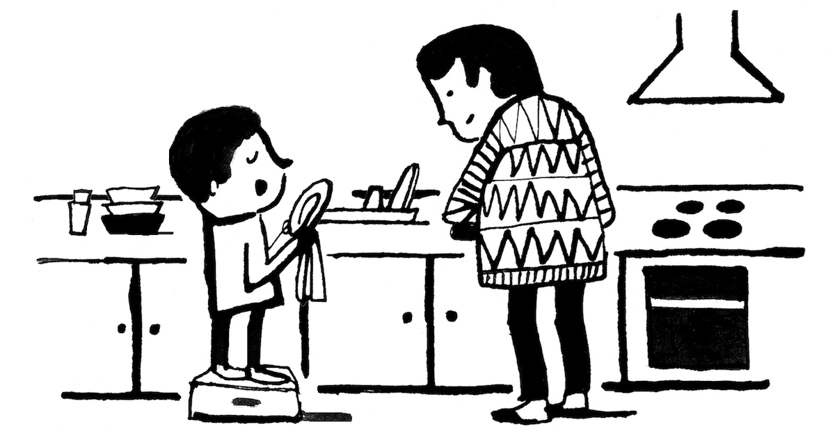 Opvoedvraag: ‘Hoe was school?’ ‘Leuk.’ Hoe je wél een goed gesprek met ...