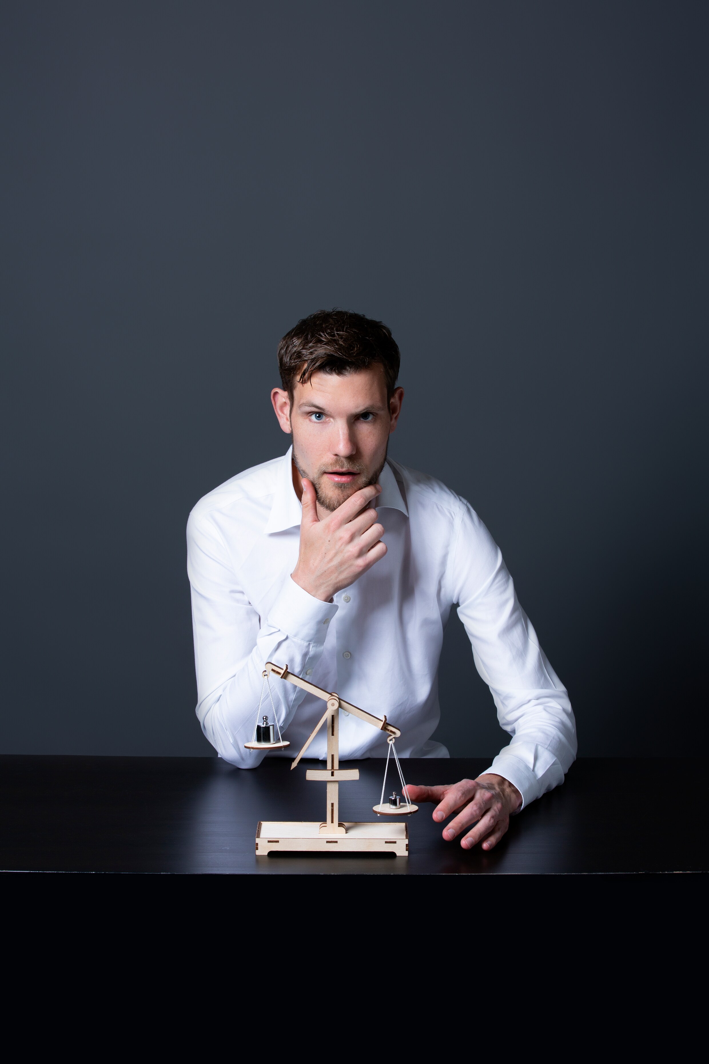 Comedy maken in 2021: ‘Ik heb het afgelopen jaar extra veel thuis ...