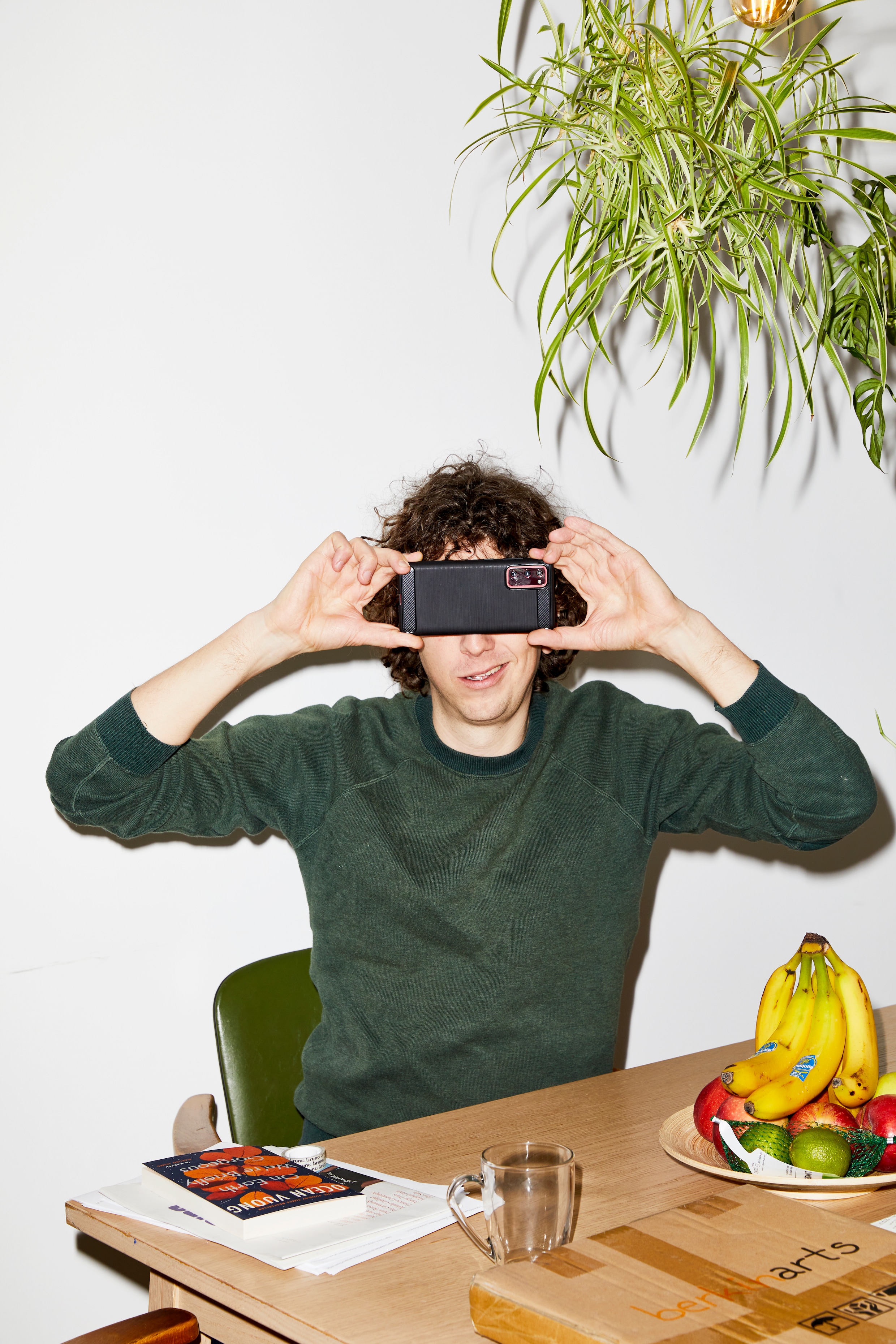 De Instagramtypetjes van Merijn Scholten beloven veel voor zijn eerste ...