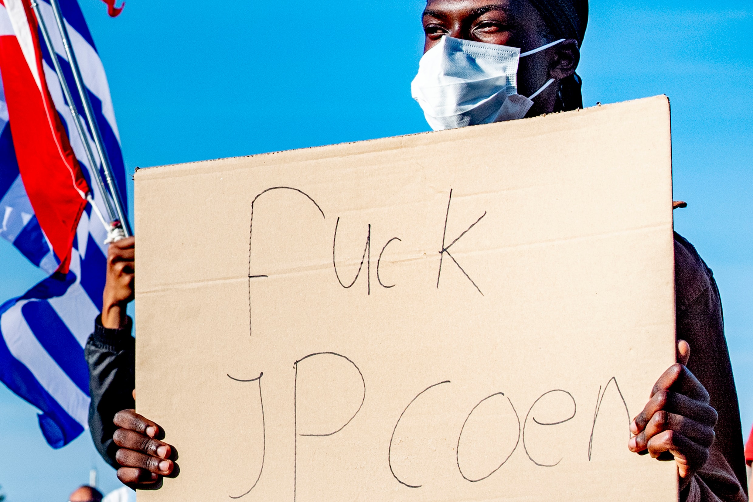 Slauerhoff schreef al kritisch over J.P. Coen toen zijn reputatie nog ...