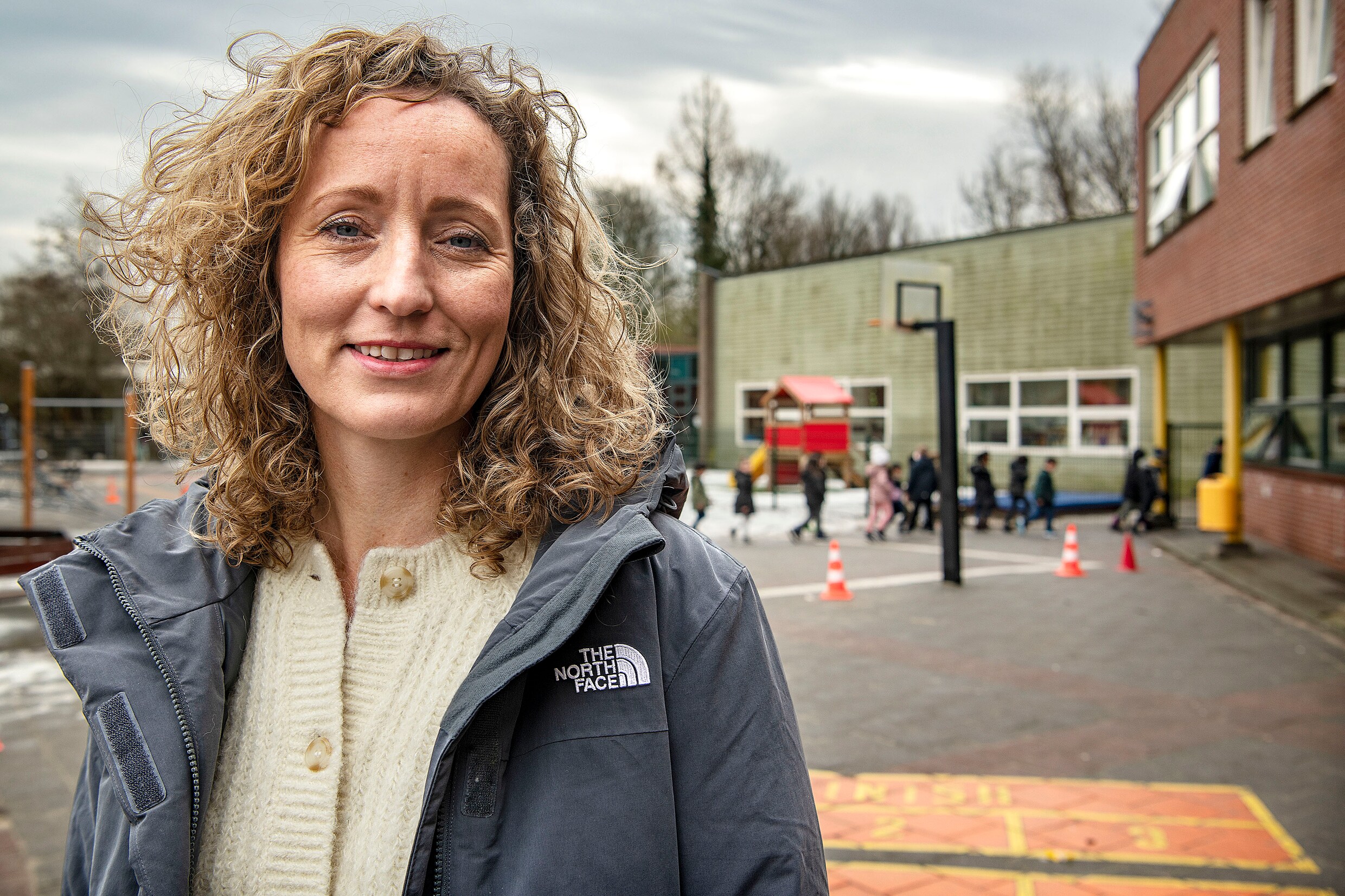 8,5 miljard voor onderwijs, en toch niet iedereen blij. ‘Dit is bedoeld ...