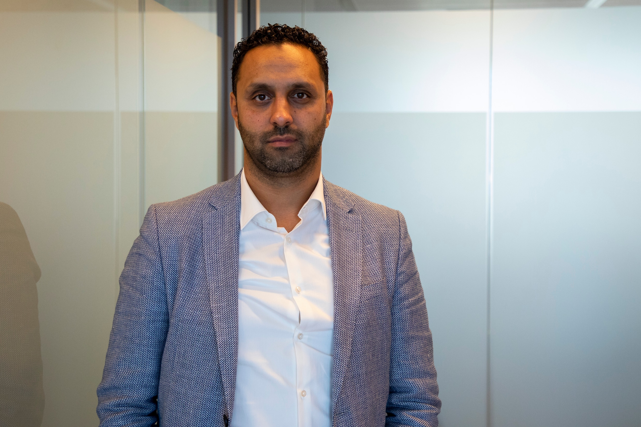 Deken: advocaat Kasem niet schuldig aan lekken informatie | de Volkskrant