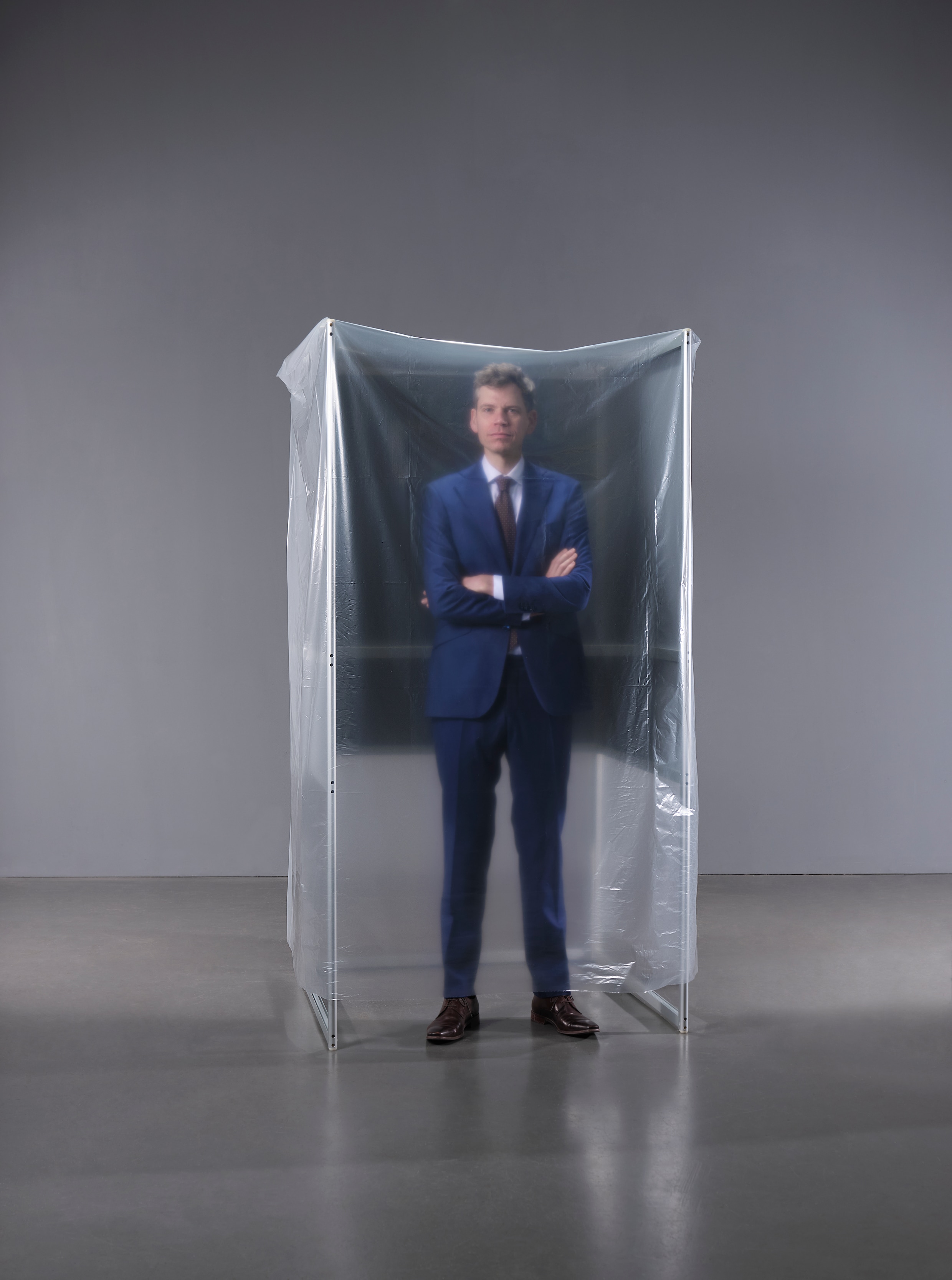 Mariëlle Tweebeeke en Jeroen Wollaars interviewen de lijsttrekkers: ‘Je ...