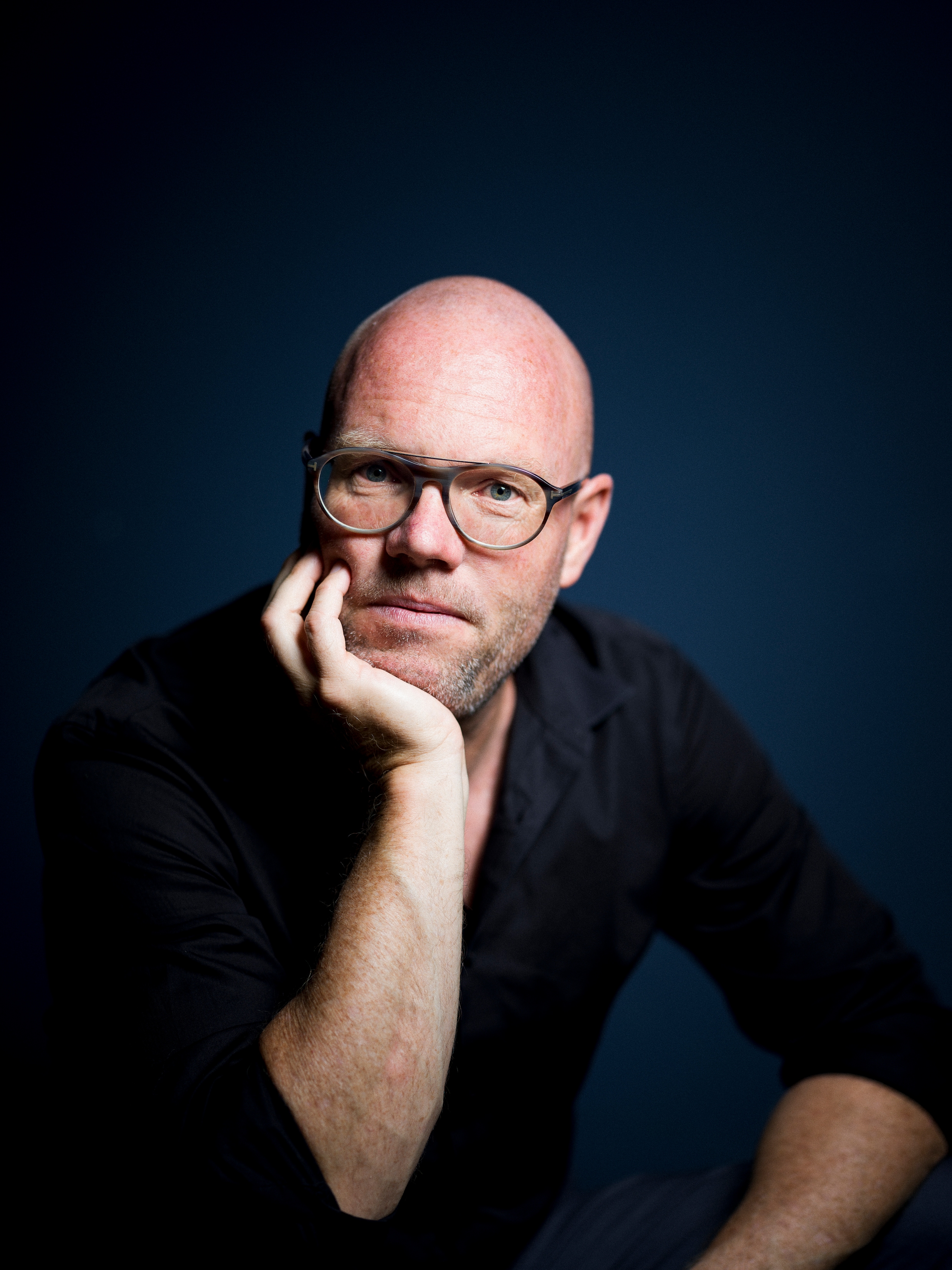 Toine Heijmans: ‘Grote klimmers zijn levenskunstenaars. Ze gaan omhoog ...