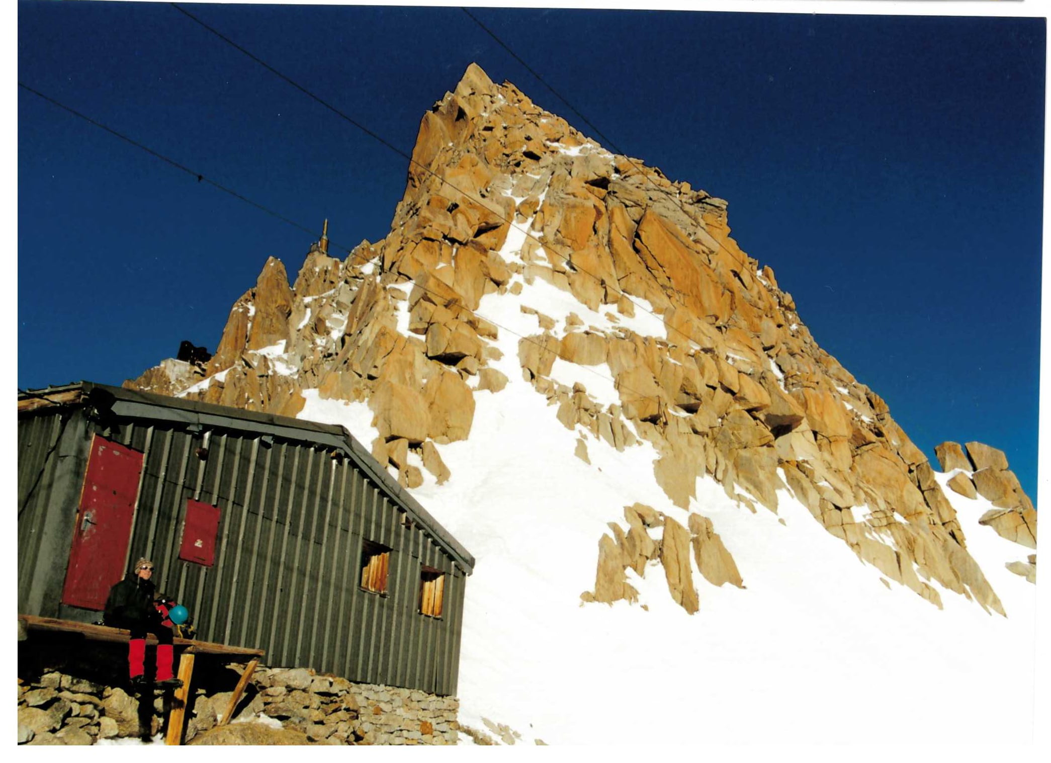 Toine Heijmans: ‘Grote klimmers zijn levenskunstenaars. Ze gaan omhoog ...