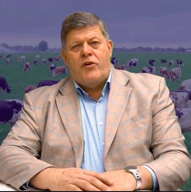 De les van drie landbouwdebatten: het platteland klinkt luider dan ...