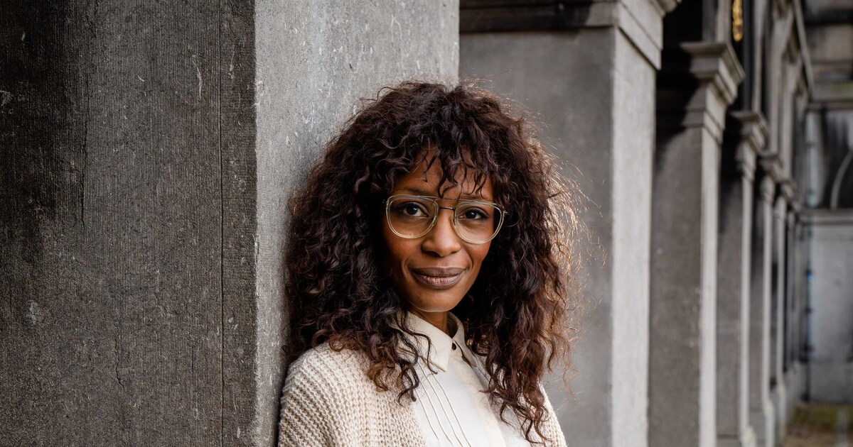 Sylvana Simons ziet volop ruimte op het Binnenhof: ‘Je kunt nou eenmaal ...
