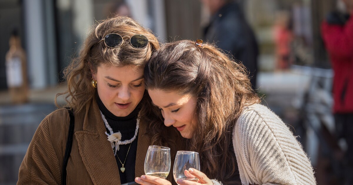 Een mobieltje kent ook milieu-vóórdelen | de Volkskrant