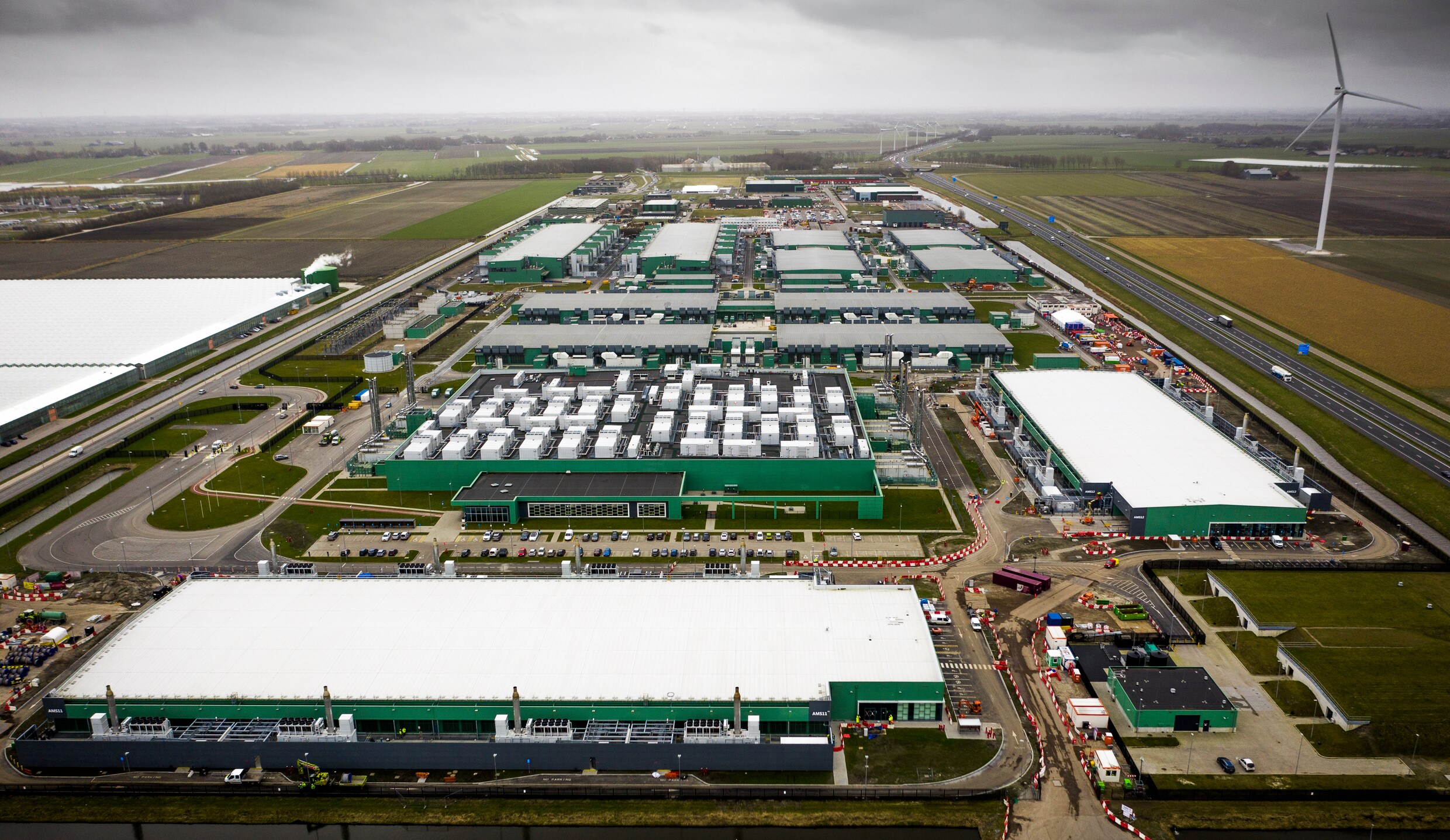 Maak een enorme, allesomvattende online schoonmaak | de Volkskrant