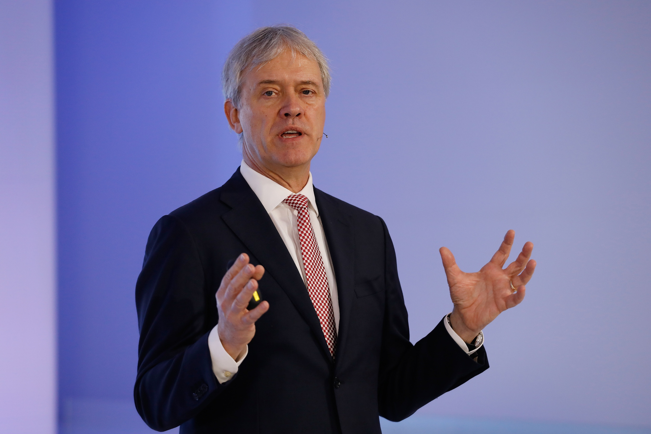 Tegenwind voor Nieuwe Economie, terwijl de oude de wind weer in de ...