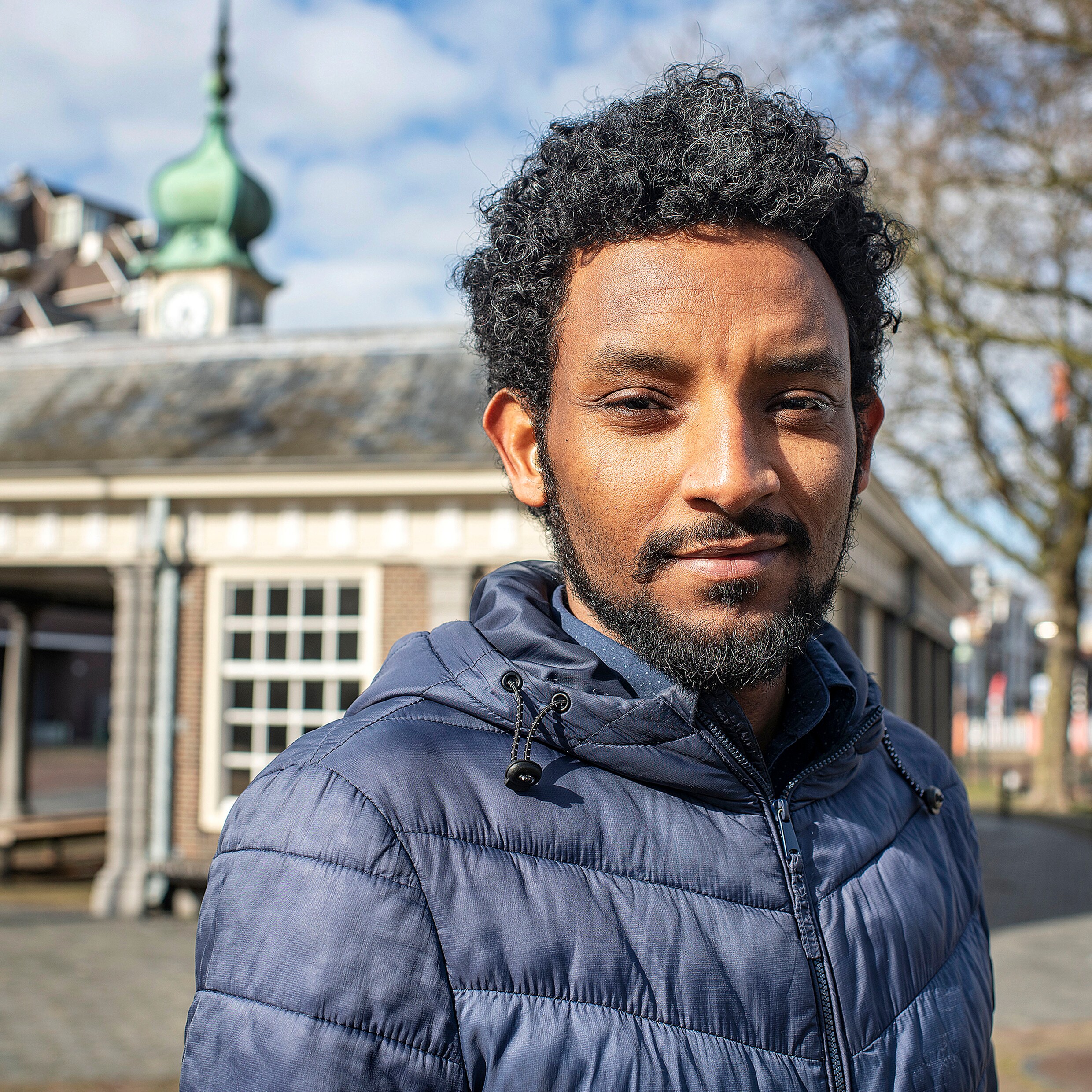 Nieuwkomers in Nederland: ‘Wat mij aanspreekt in Denk, is dat die partij vluchtelingen ziet als ...