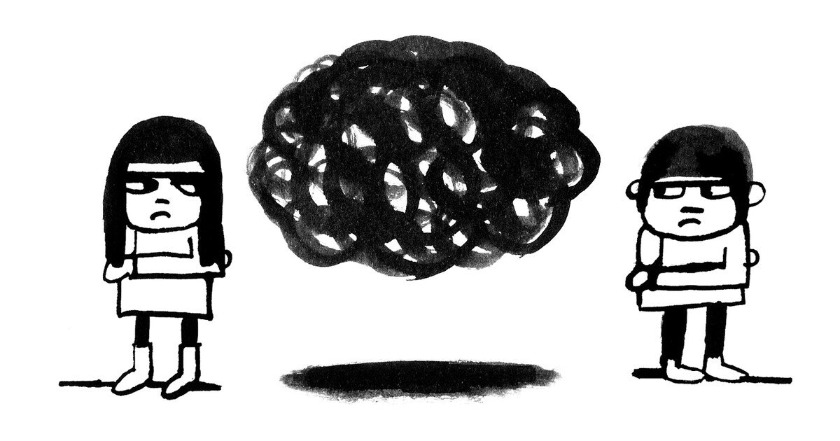 Opvoedvraag: hoe leer je je kind ‘goed’ ruziemaken én weer bijleggen ...