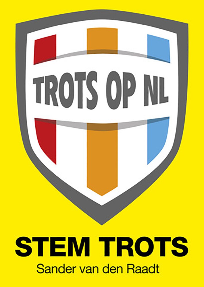 Drie grafisch ontwerpers over (belabberde) verkiezingsposters, en hun ...