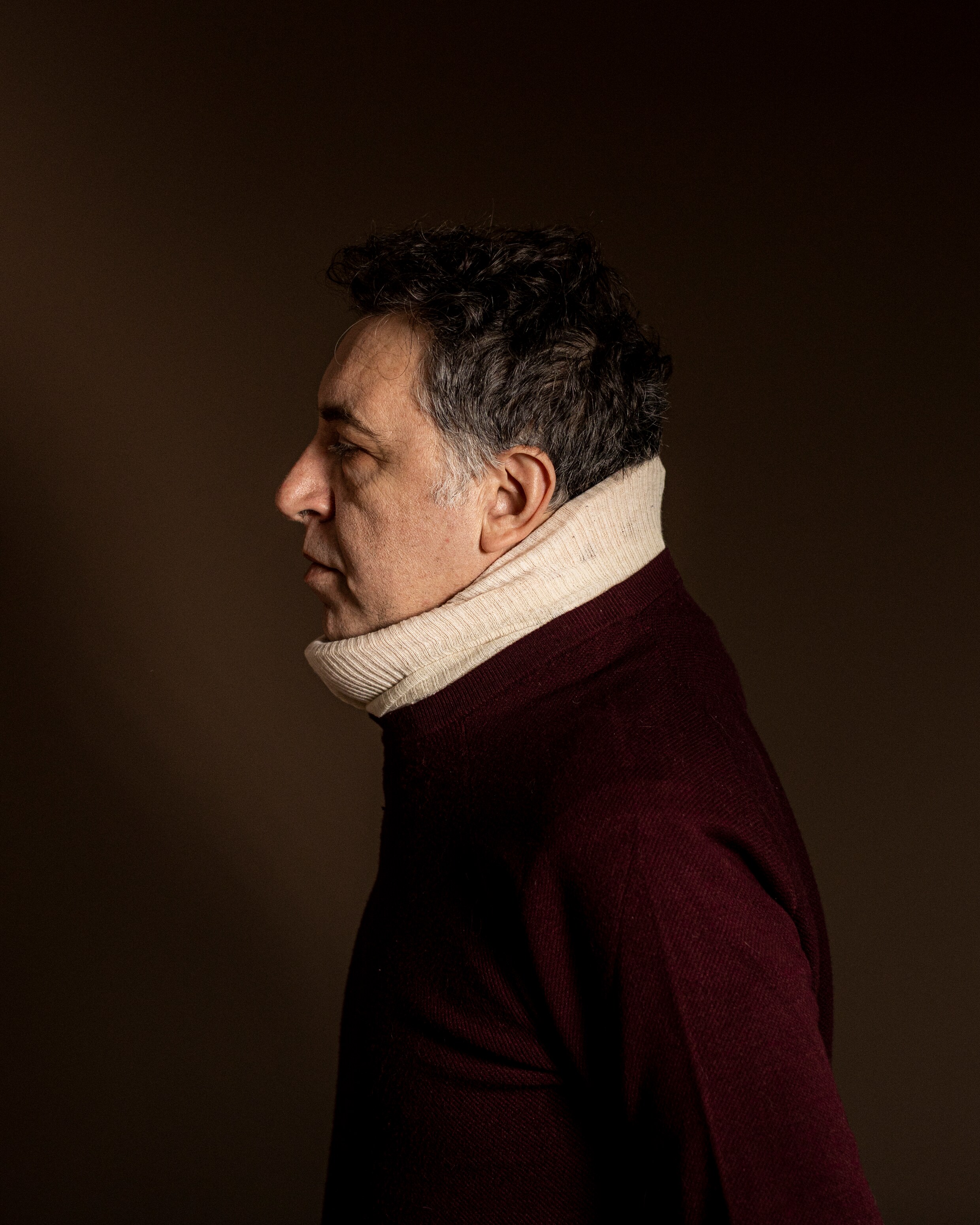 Erdal Balci: ‘Van mij mag de hele wereld Europees worden’ | de Volkskrant