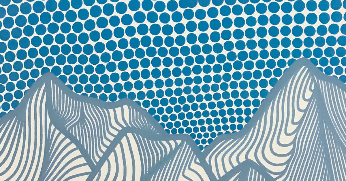 Toine Heijmans wist al tijdens het schrijven wat voor bergen hij op ...