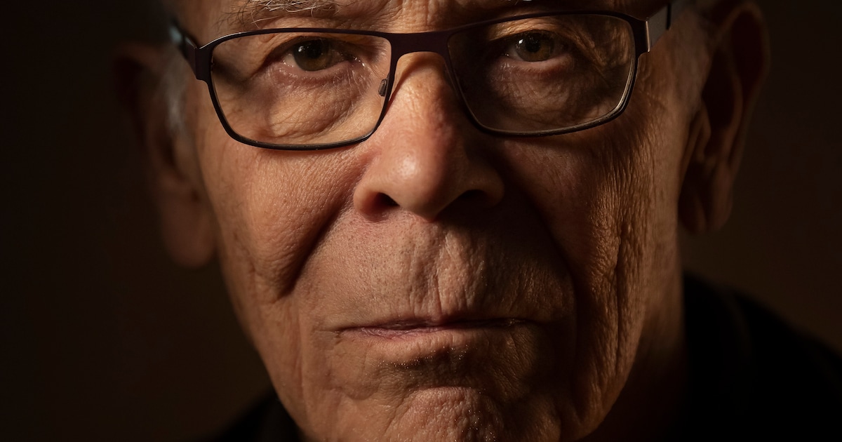 De pionier wiens werk coronavaccins mogelijk maakte blikt terug ...