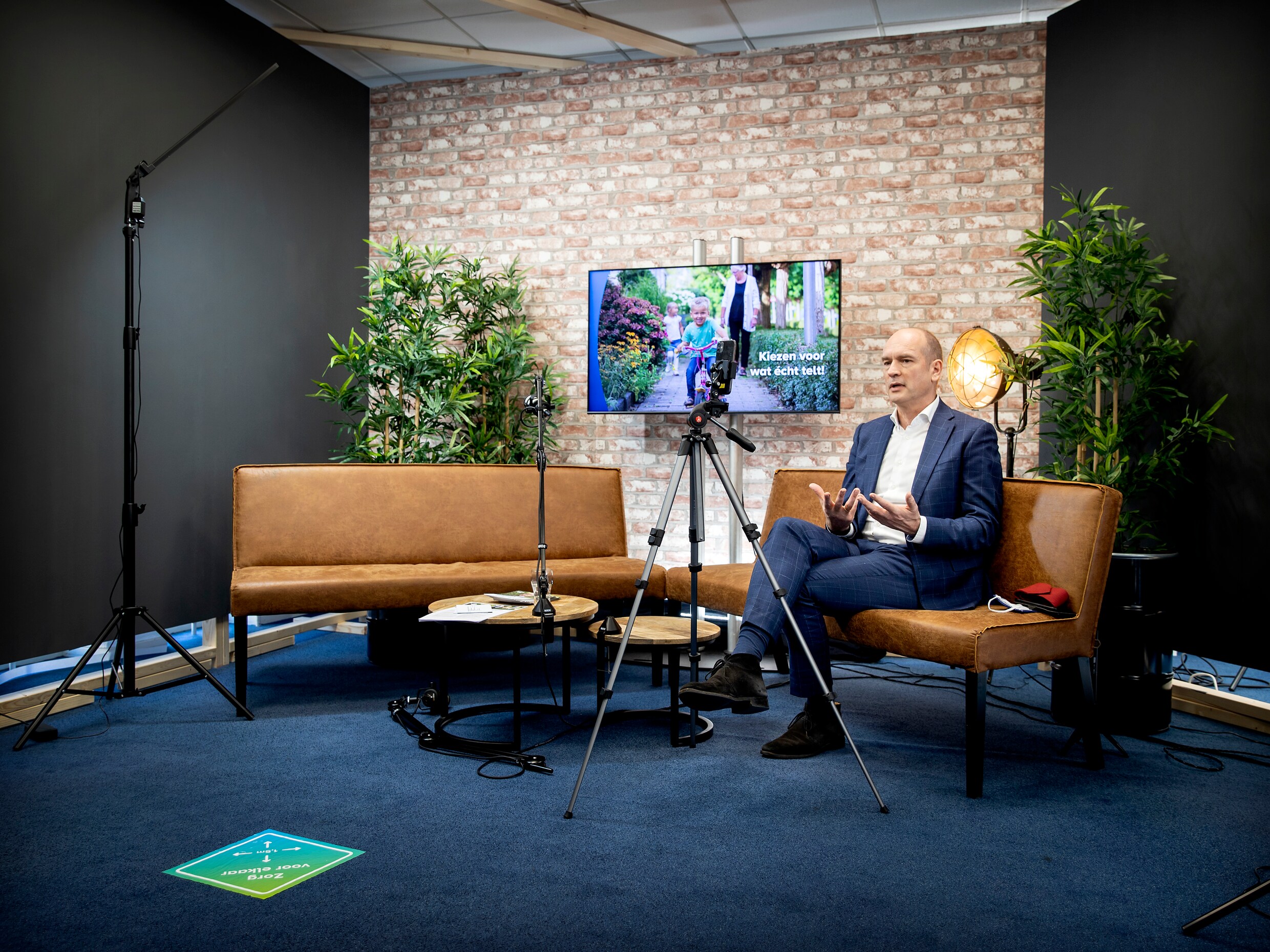 Opinie: Leg inzet gepersonaliseerde advertenties door politiek aan ...