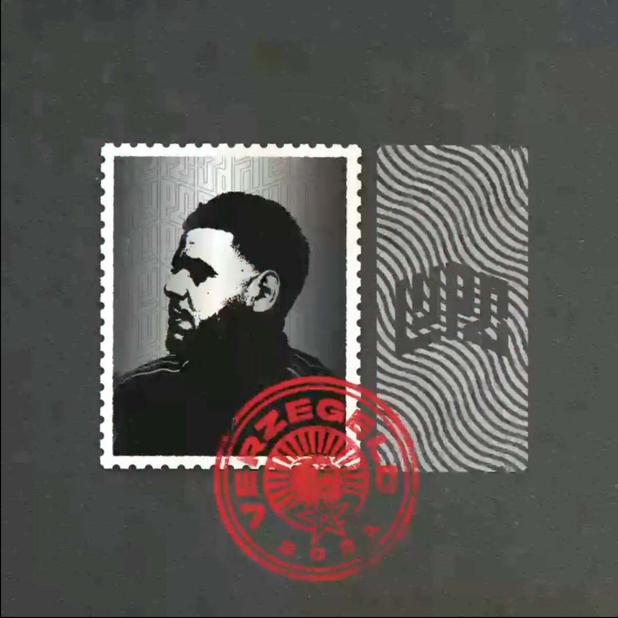 Op het nieuwe album van verteltalent Lijpe gaat de aandacht naar de ...