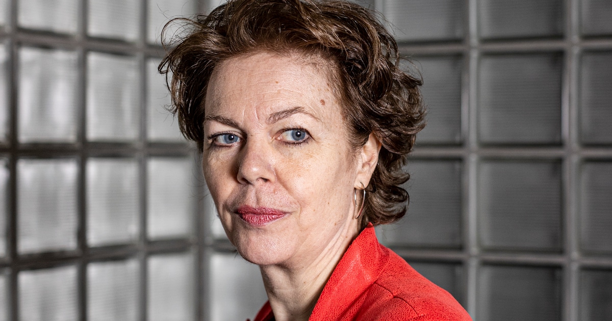 Werkgeversvoorzitter Ingrid Thijssen: ‘Maatregelen tegen Rusland moeten ...