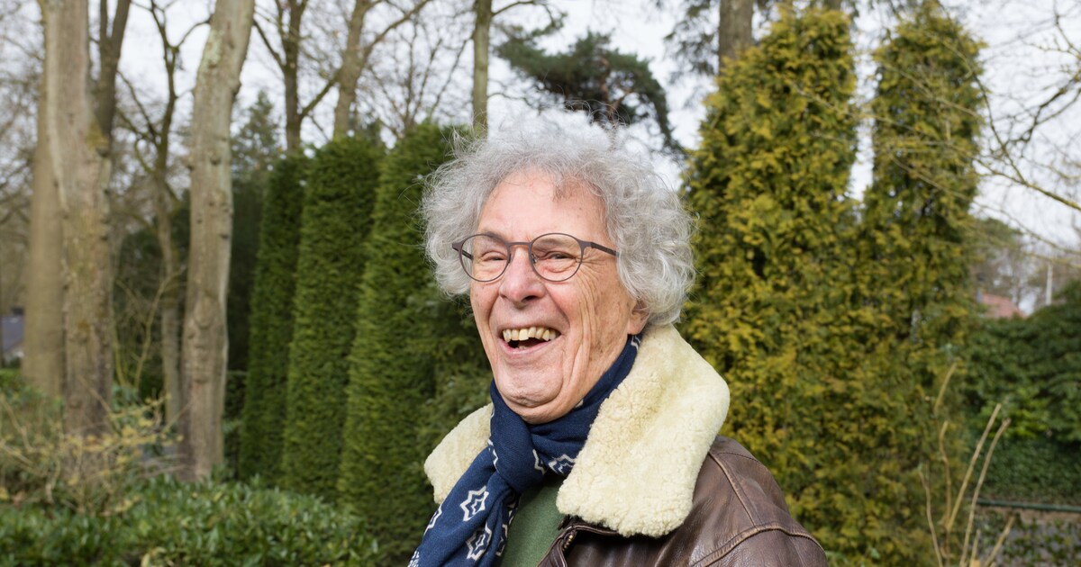 Componist Ruud Bos (85) keek de kunst af van Ennio Morricone: ‘Gewoon ...