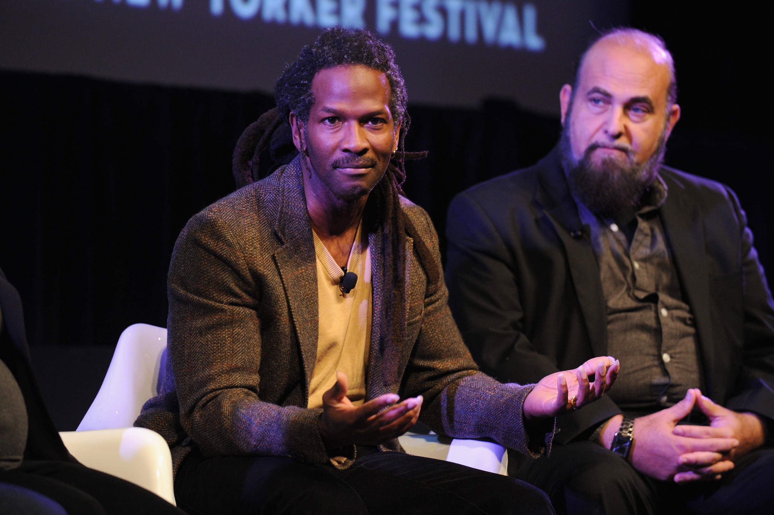 Snuiven om een beter mens te worden: deze neurobioloog pleit ervoor ...