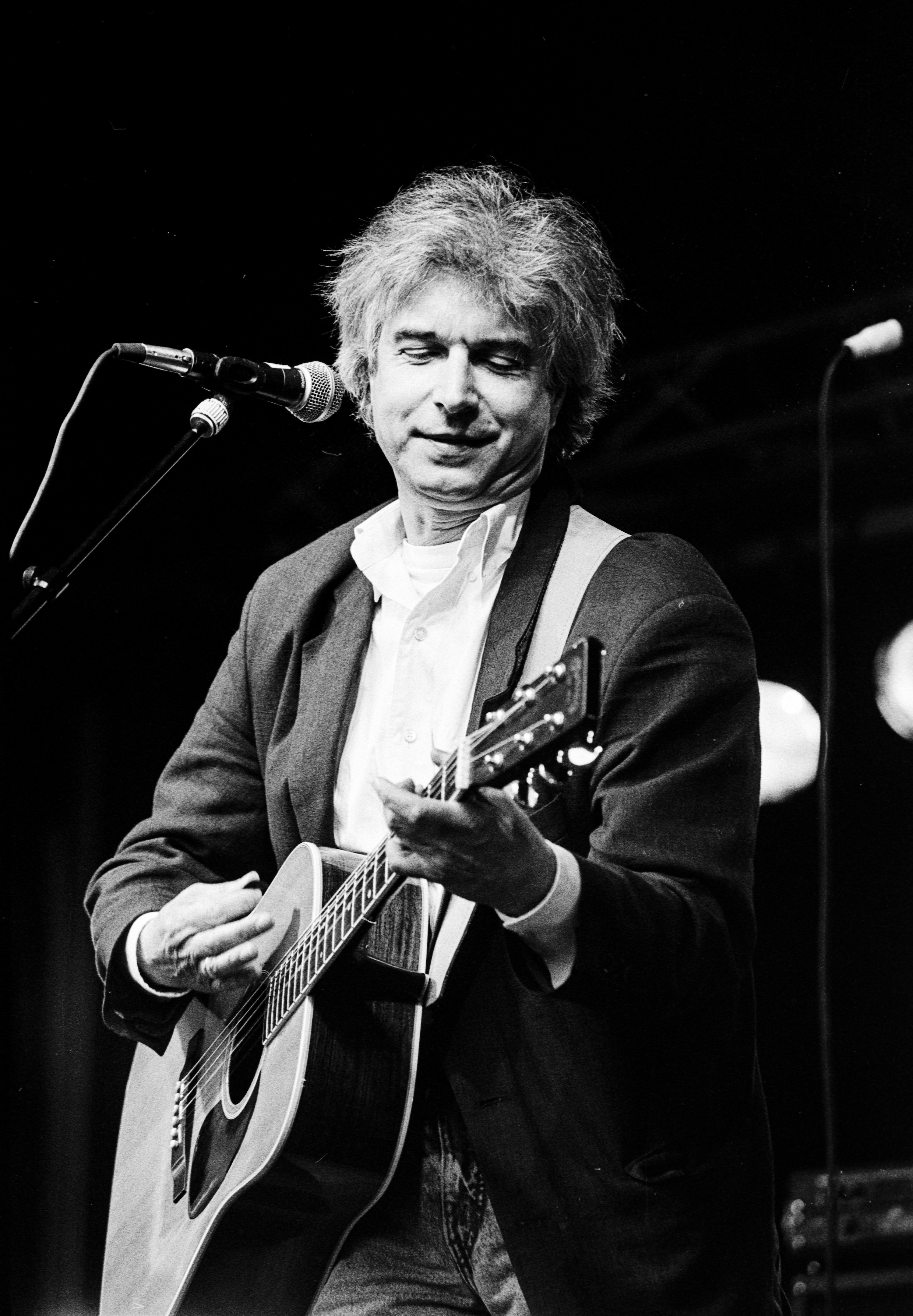 Jimmy | de Volkskrant