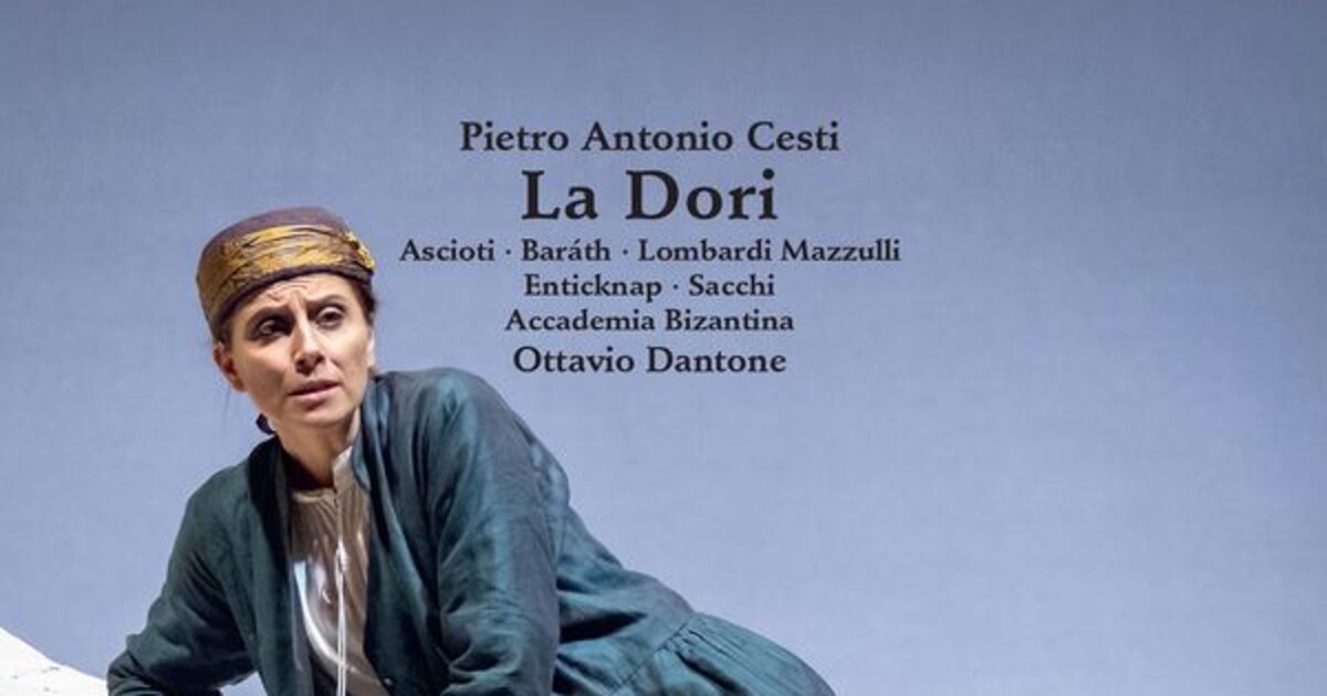 Iedereen acteert in La Dori met overgave, maar qua zangniveau blijft ...