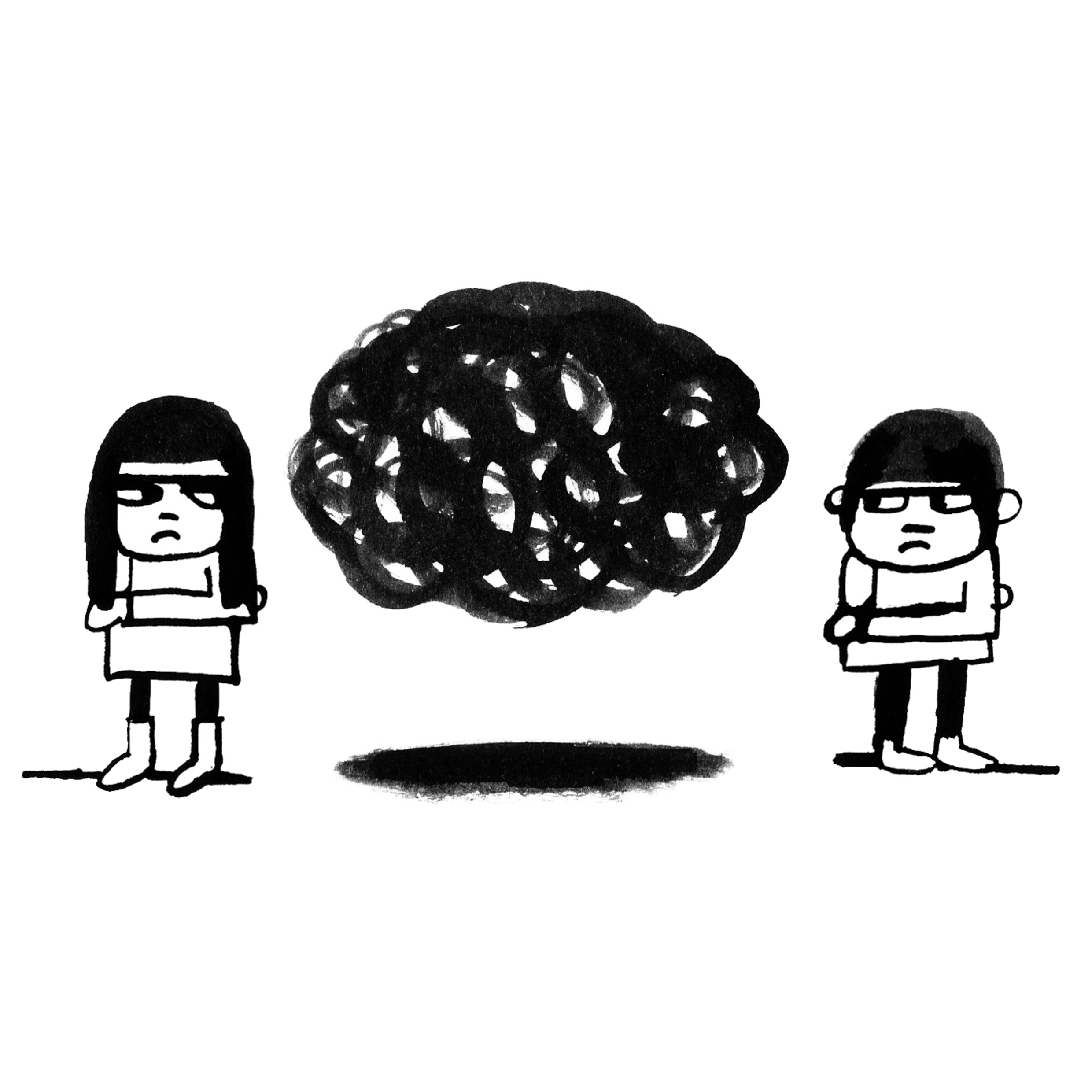 Boosheid, verdriet, en excuses: alles over ruzie en conflict | de ...