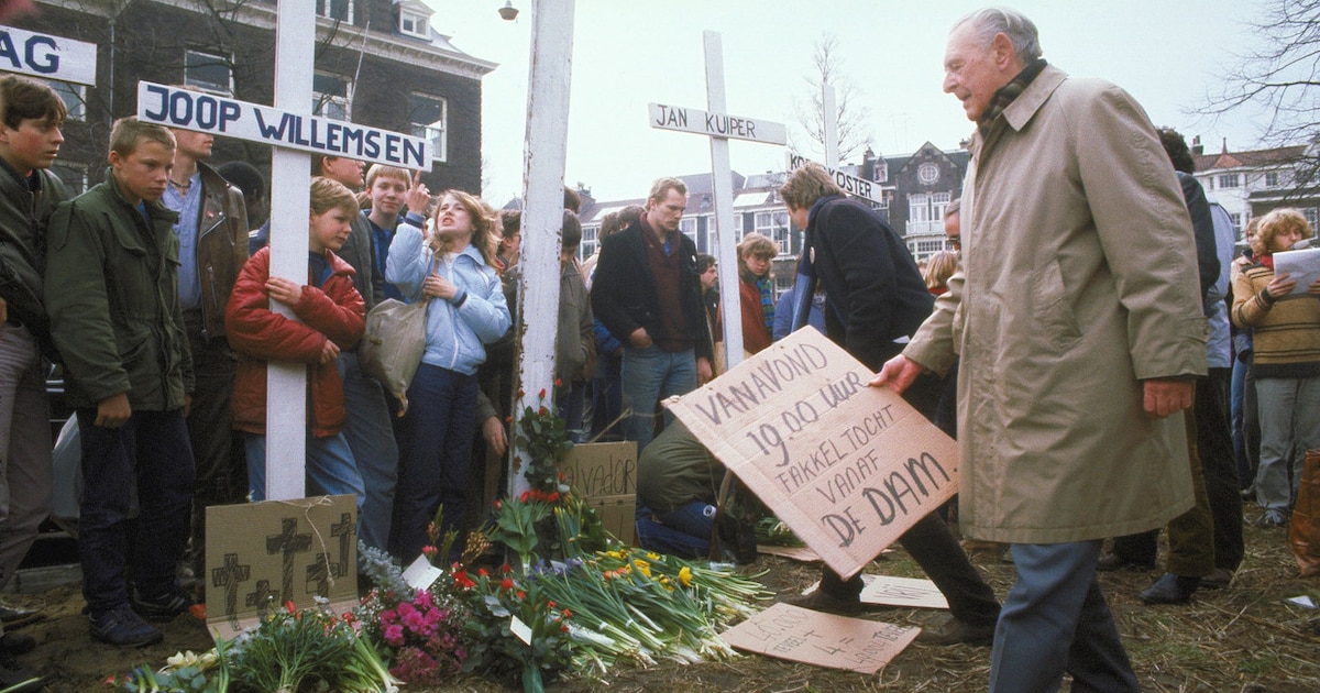 Salvadoraanse oud-militairen veroordeeld voor moord op Nederlandse ...