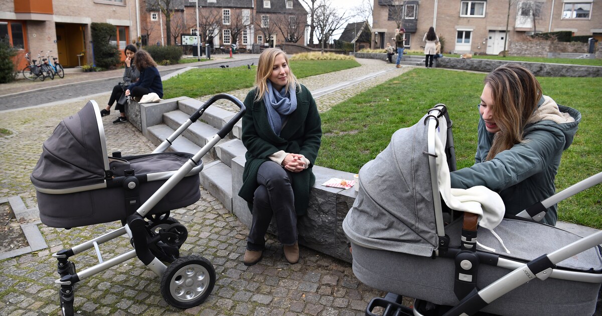 Opinie: ‘Als vrouw heb ik me nooit achtergesteld gevoeld. De overheid was een prima werkgever ...