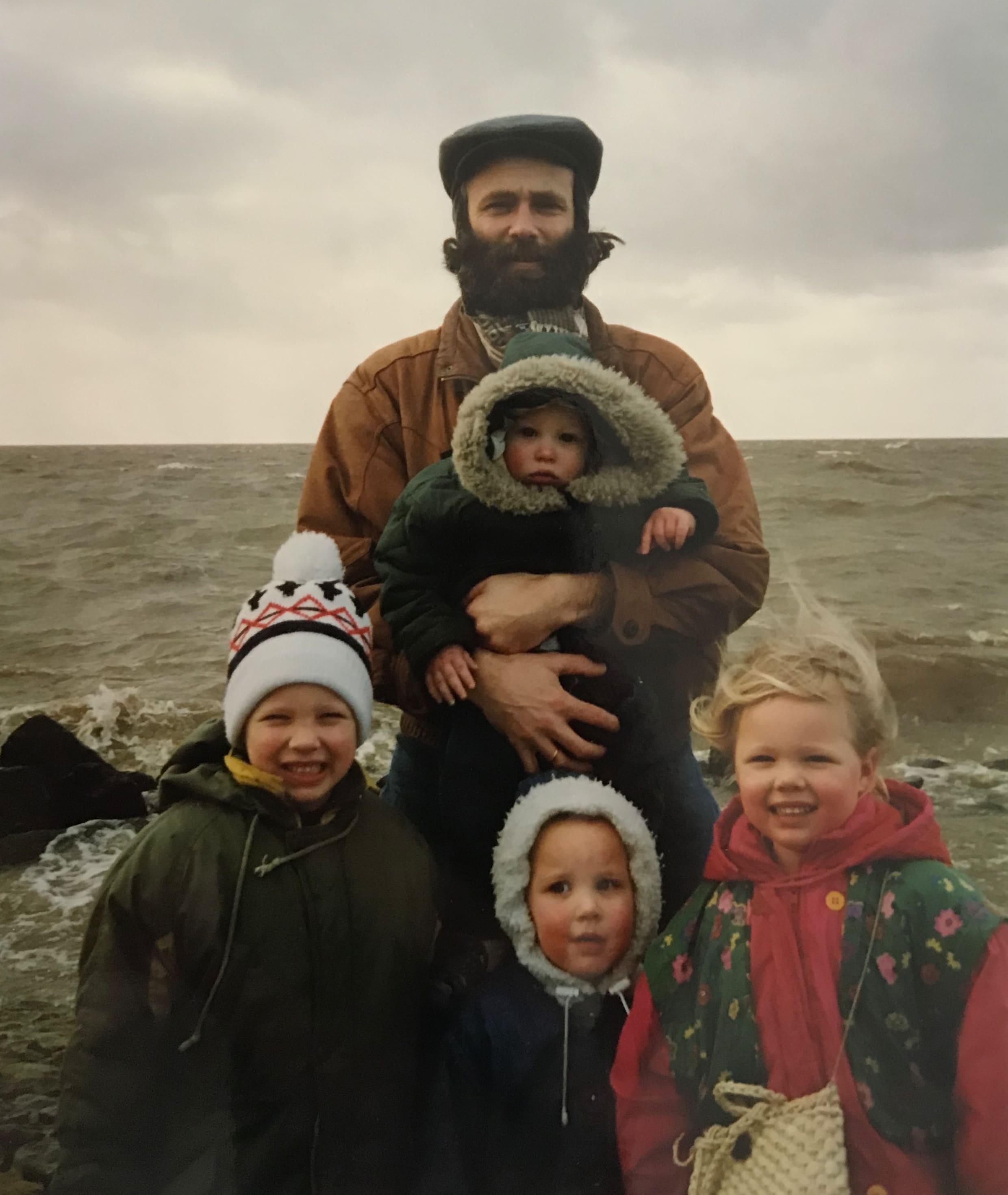 De kinderen van Ruinerwold: ‘Mijn vader zei altijd: als we niet in deze tijd leefden, had ik ...