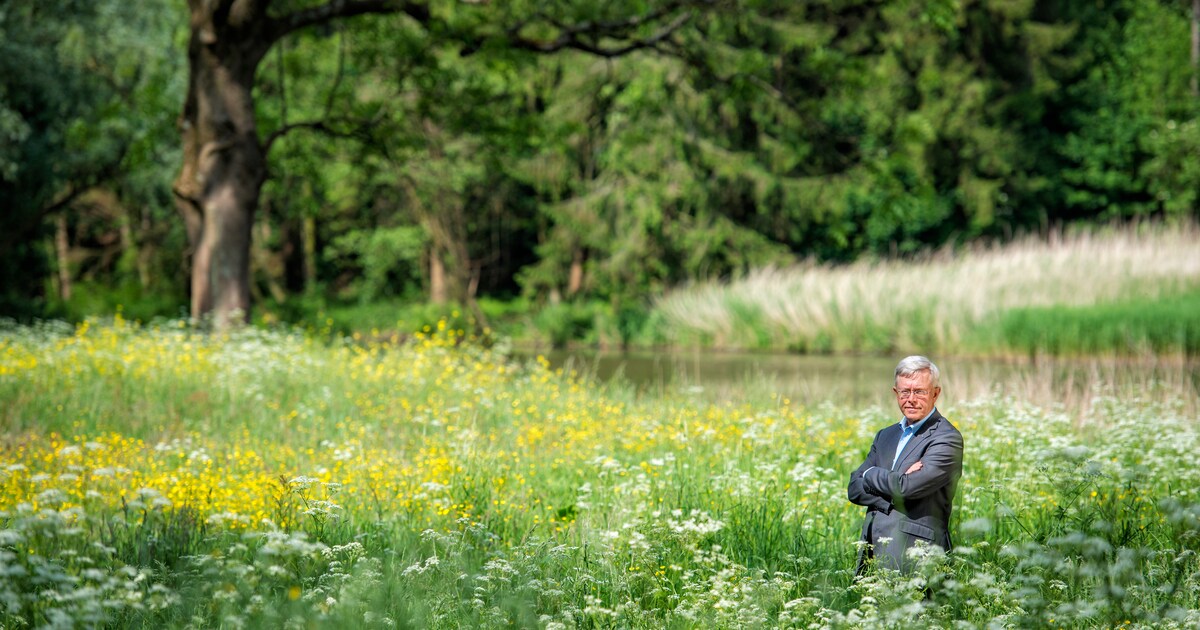 Paul van Tongeren nieuwe Denker des Vaderlands: ‘Het lijkt alsof er ...